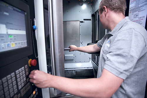 Service Audit | Makino